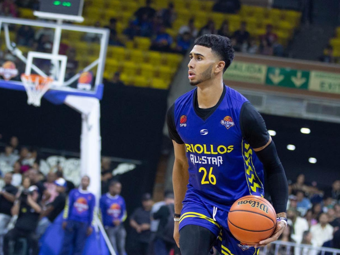 Garly Sojo deja una huella en el baloncesto venezolano
