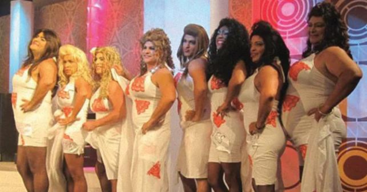 En detalle: ¡Vuelve el Miss Chocozuela en 2024!