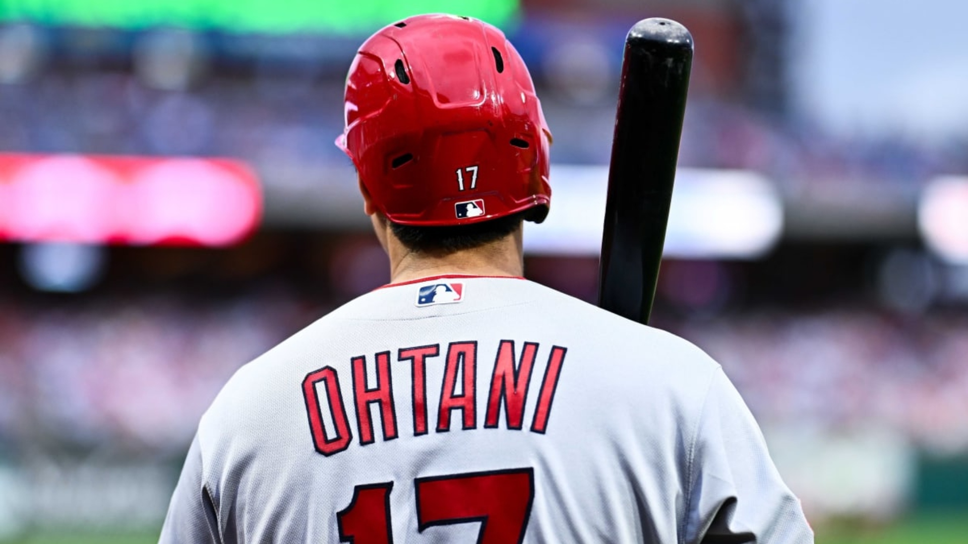 Shohei Othani decidió: Se va a los Dodgers de Los Ángeles con ...