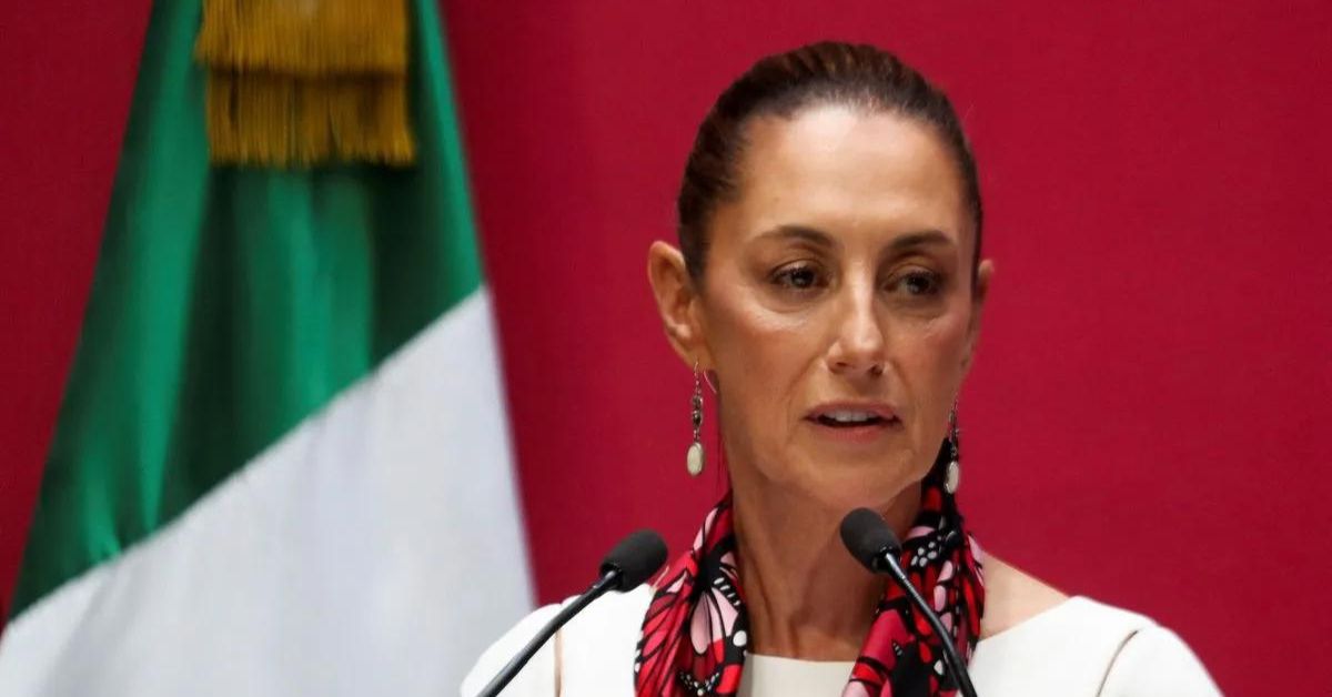 Claudia Sheinbaum podría llegar a la presidencia de México: ¿Qué dicen ...