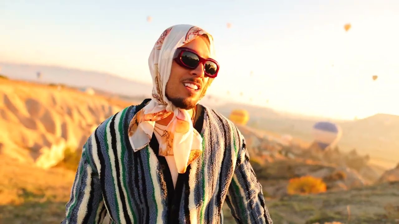 Lucho Mosqueda nos presenta “Recordándote”