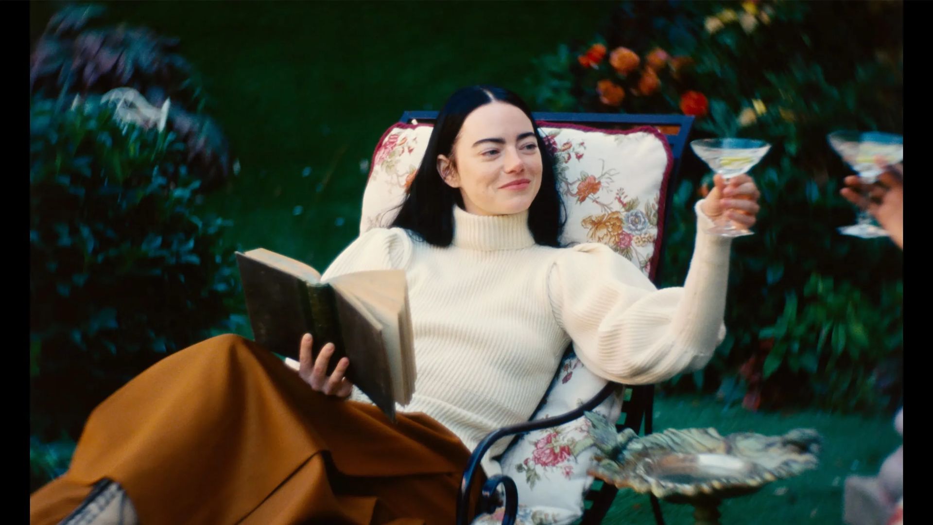 Todo lo que debes saber de Poor Things con Kate Ramos