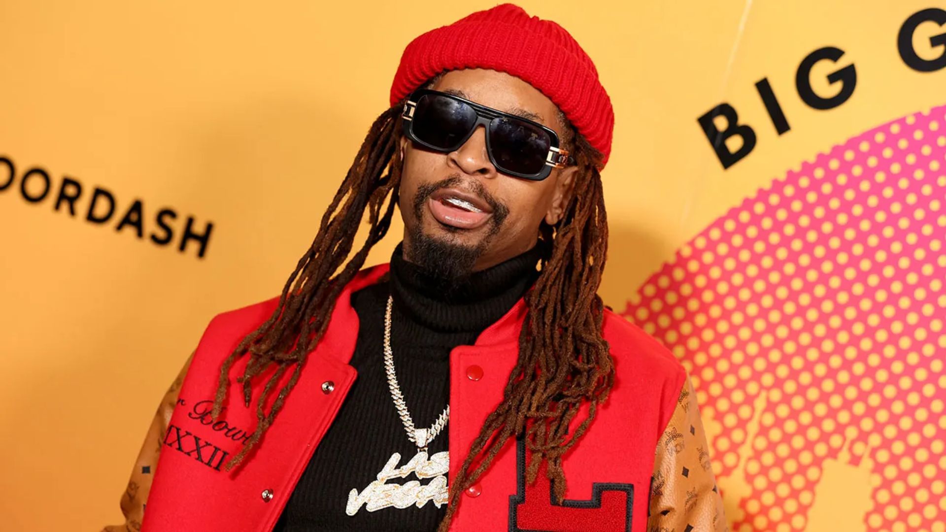 "Total Meditation": el nuevo álbum de Lil Jon para meditar