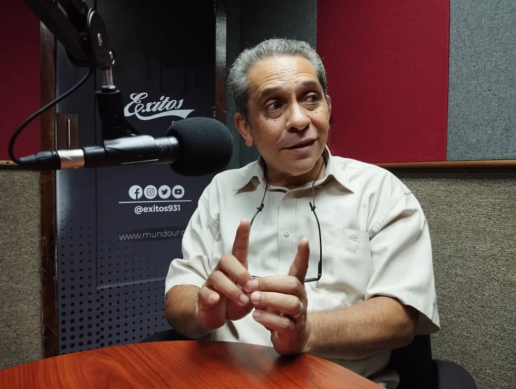 Fomentan el acervo histórico de Maracay desde las escuelas