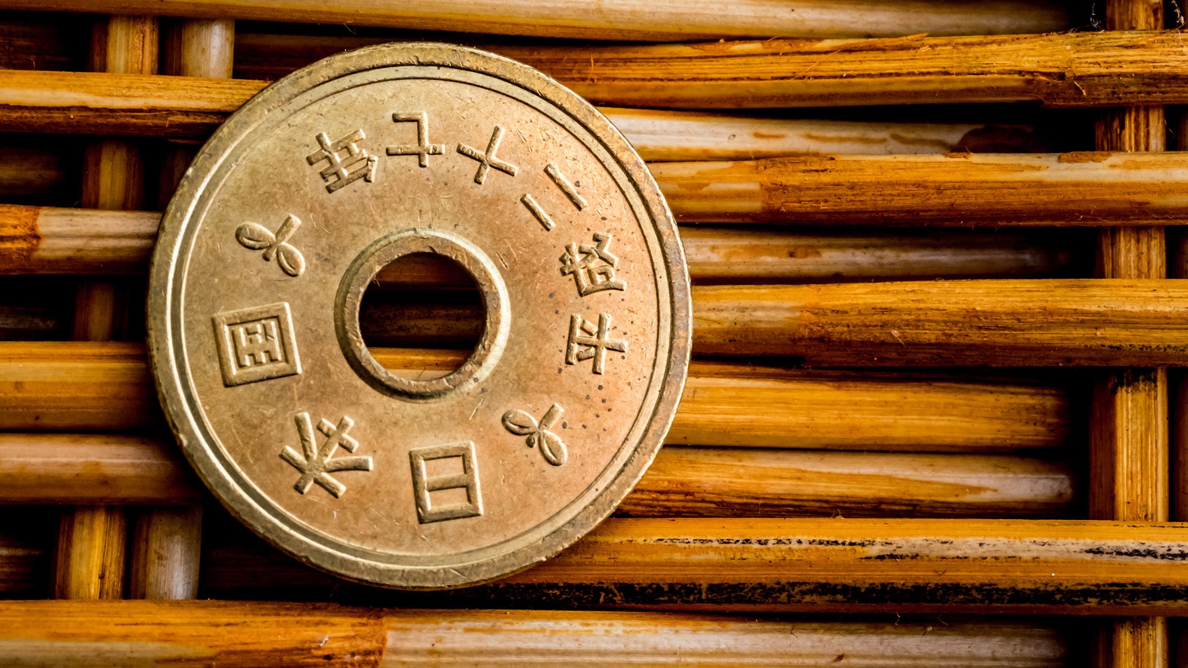 ¿Qué países usan la moneda Yen?