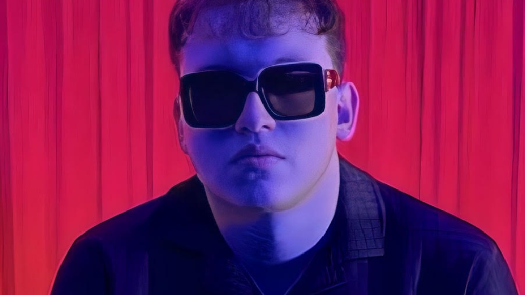 Conde: el artista nuevo de la semana con “Desconocido Perfecto” - Mundo ...