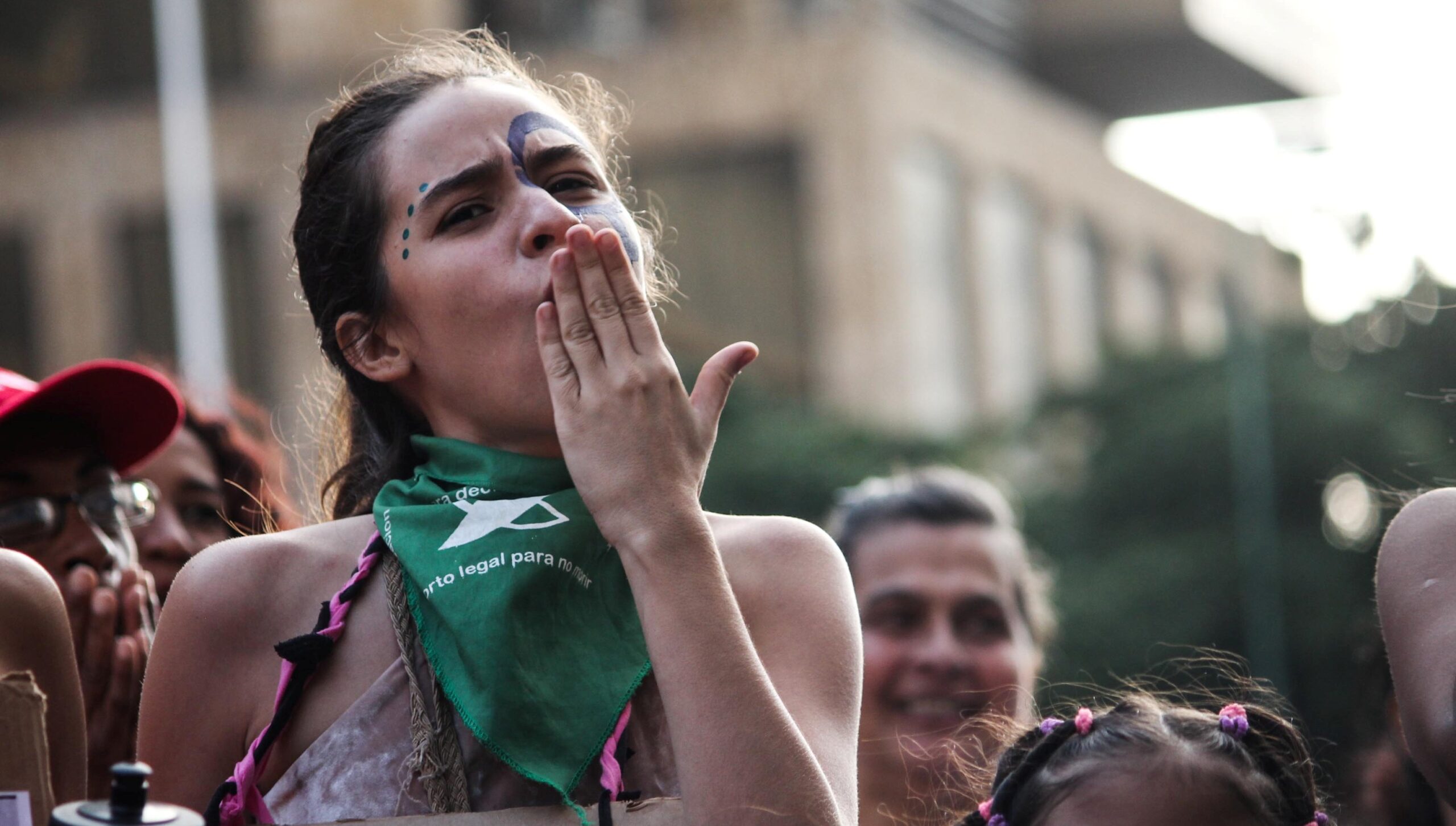 Laura Cano: "La brecha de género sigue presente en Venezuela"