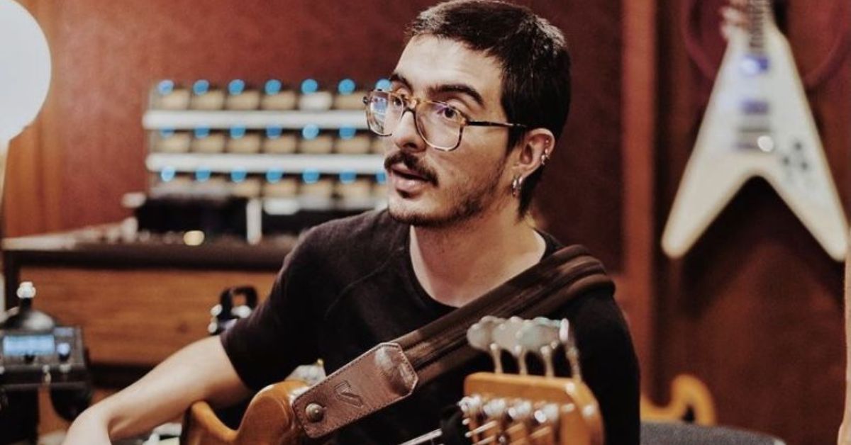 Simón Vargas de Morat reveló los detalles de gira "Los Estadios: Antes ...