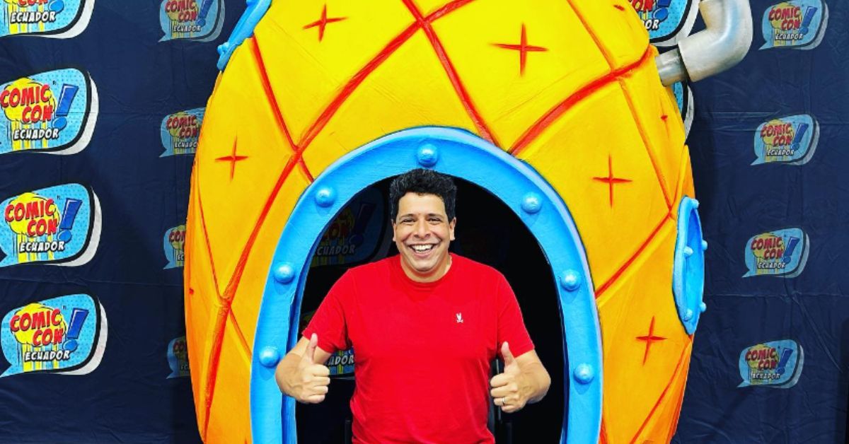 Top de las 5 cosas que debe saber un actor de doblaje