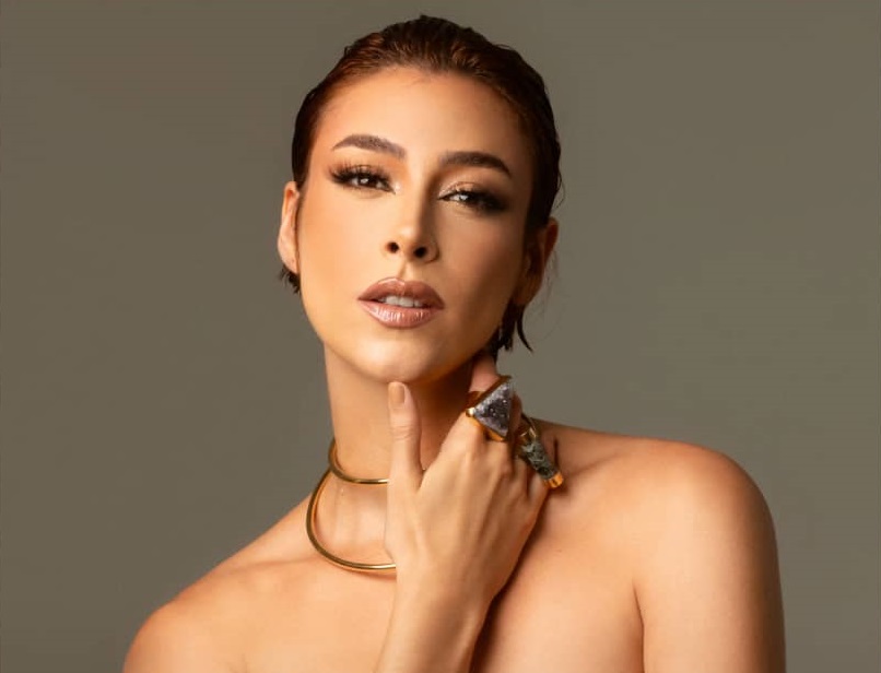 Daniela Malavé #DeMissAMiss: la bandera de una belleza diferente