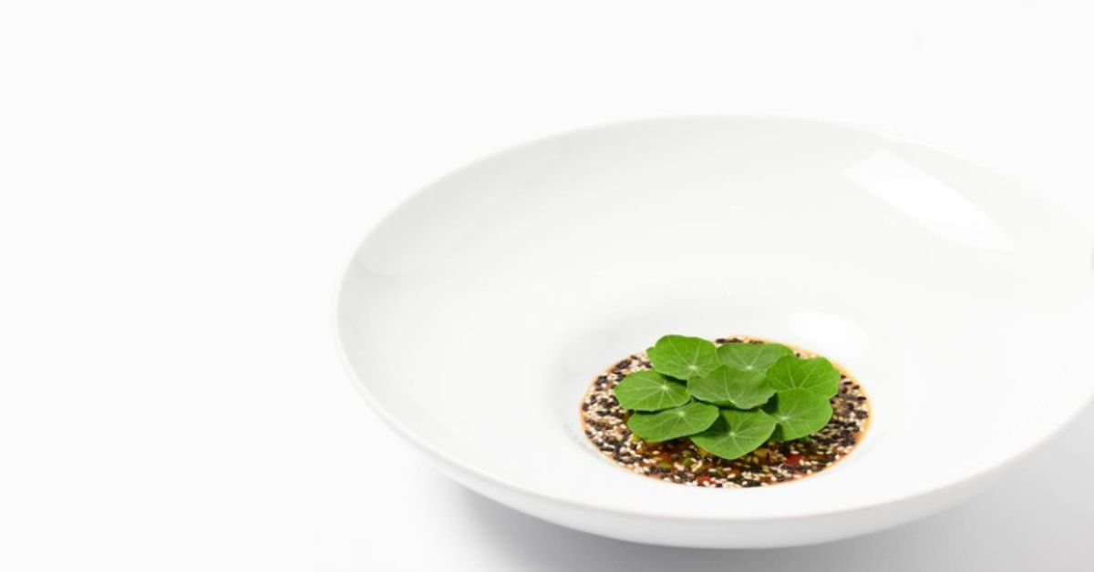 Conoce la historia de Atrio Restaurant