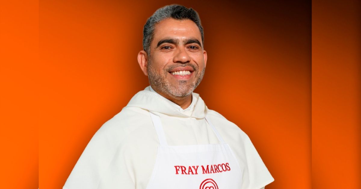 Conoce la historia de Fray Marcos, el sacerdote venezolano que ...