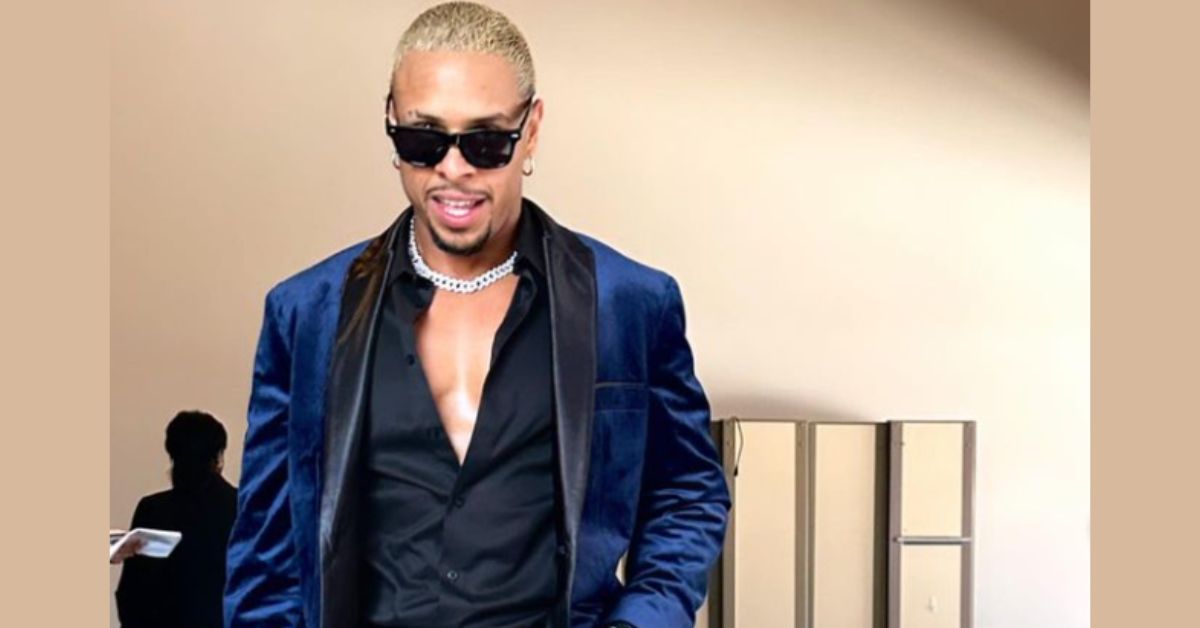 Conoce la historia de Alex Collins