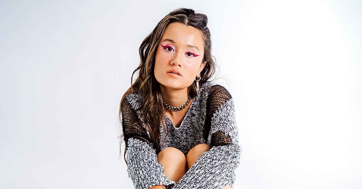 Joaquina presenta su primer sencillo "Escapar de mi"