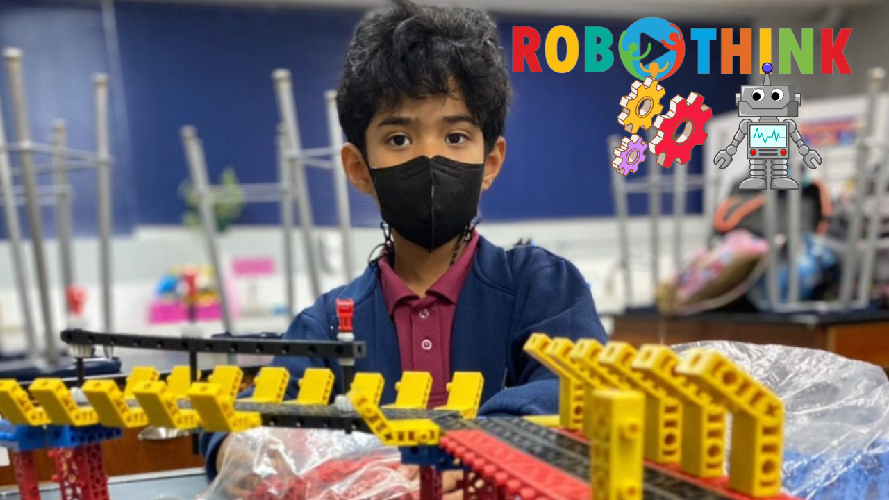 Robothink Venezuela busca promover la robótica en los niños