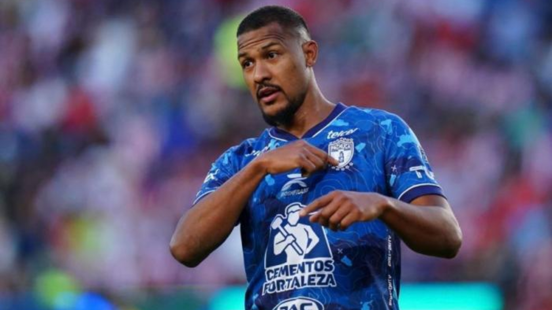 ¿Por qué Salomón Rondón es tendencia este #1May?