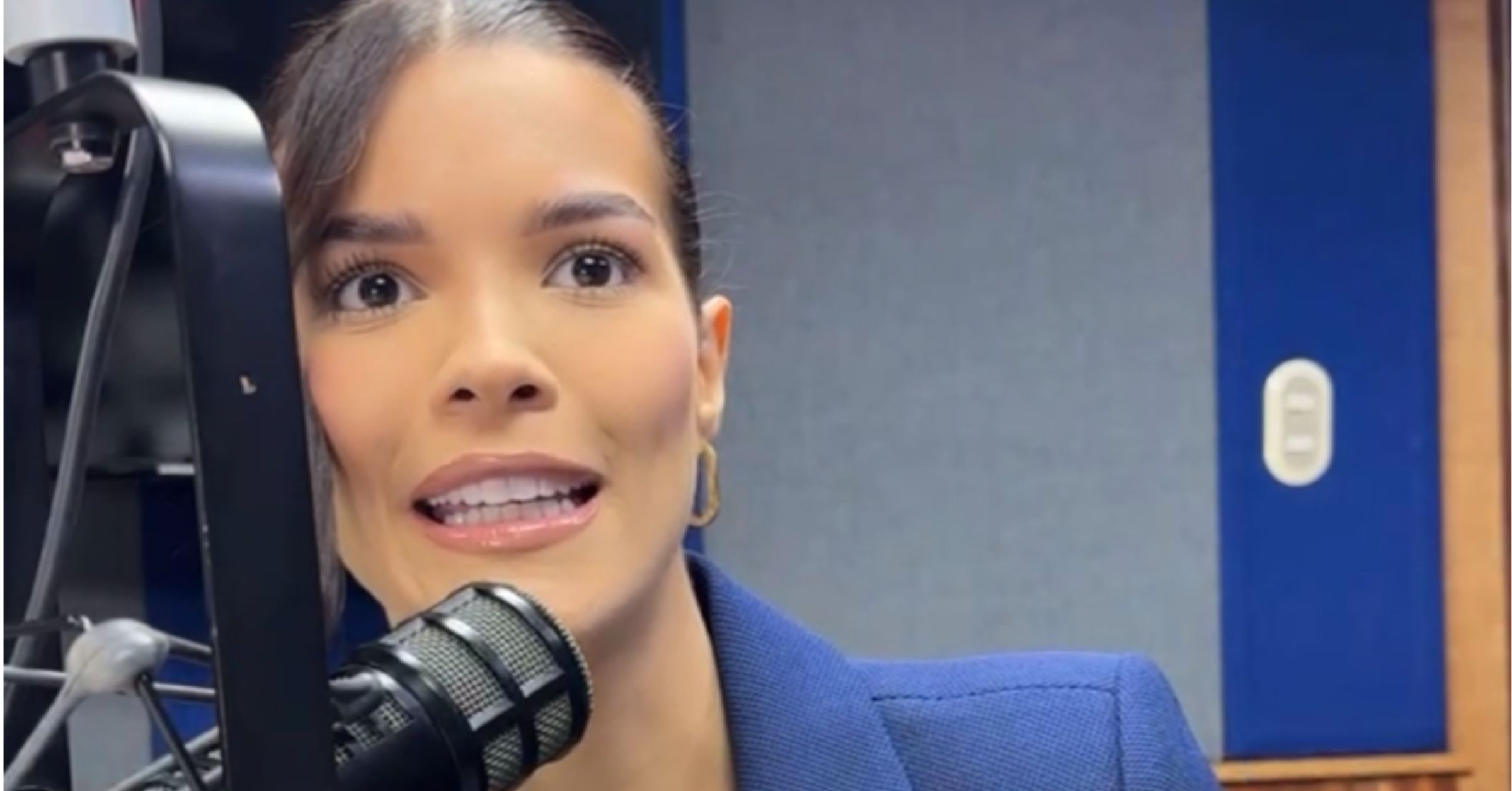 Miss Venezuela Ileana Márquez: El legado que quiero dejar al país es ...