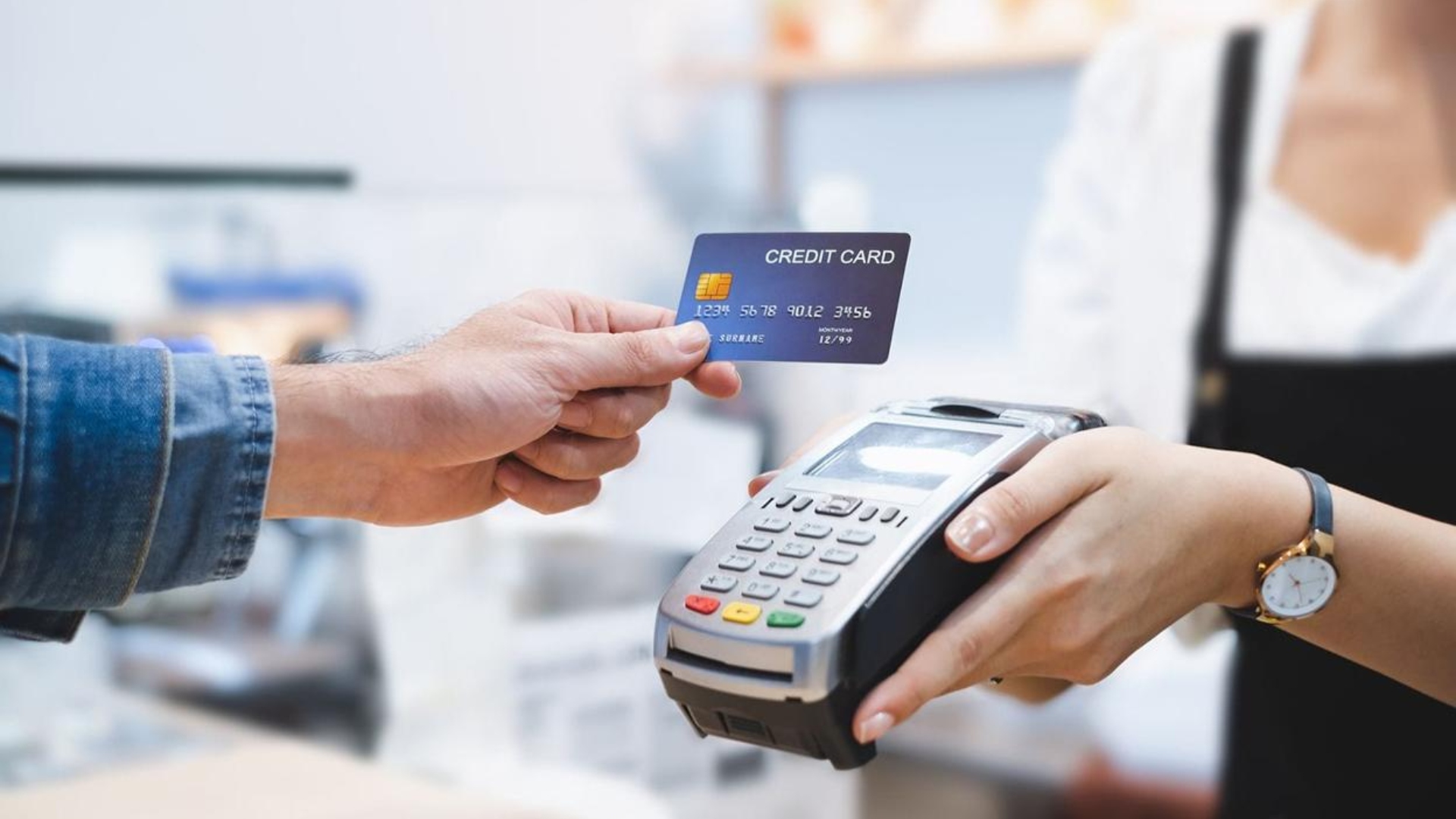 ¿Sabes cómo funciona la tecnología contactless para las tarjetas?