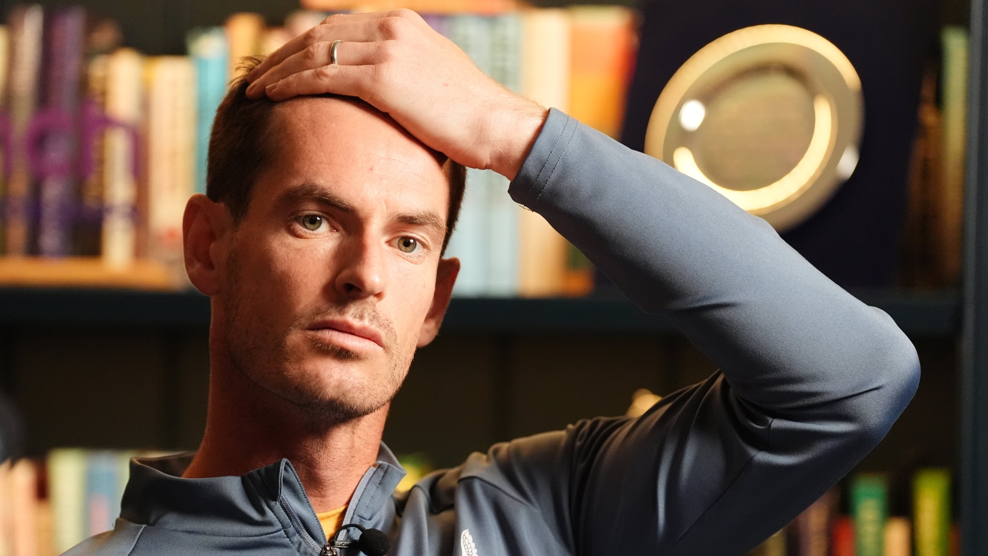 Andy Murray se perderá su último Wimbledon tras ser operado de la ...