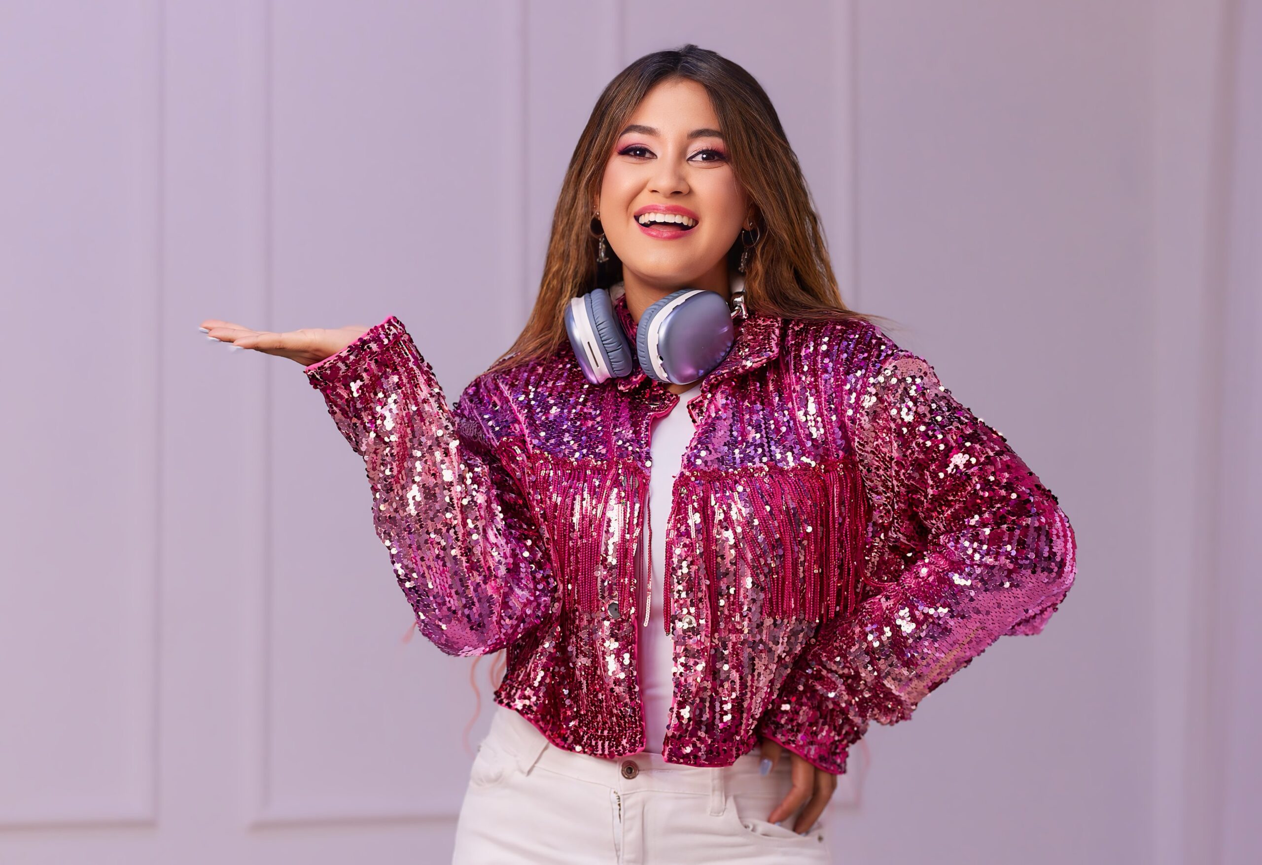 La Mega 100.9 FM Puerto La Cruz estrenó el nuevo programa Dale Play ...