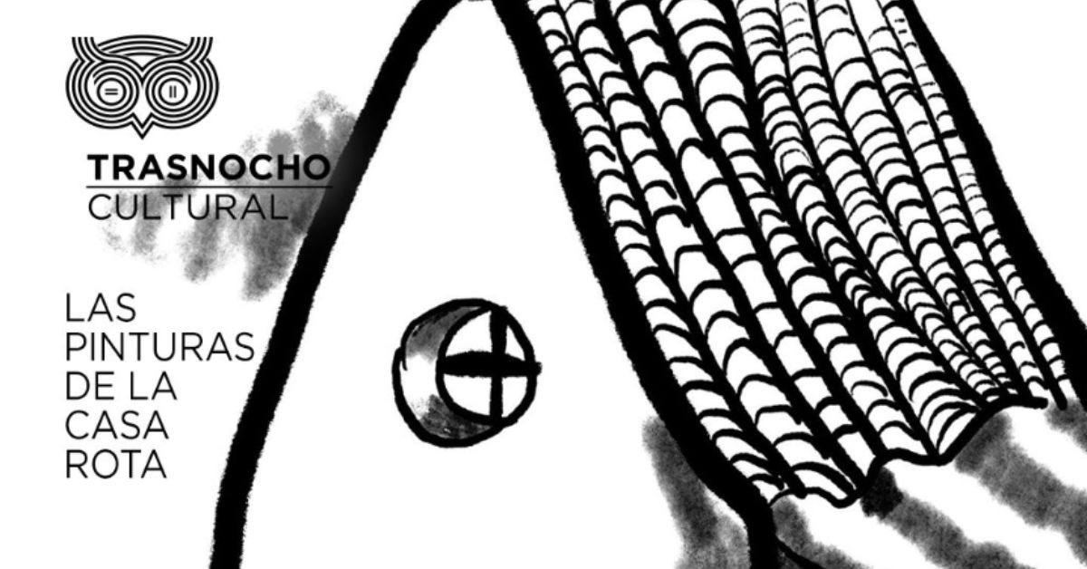 "La Casa Rota" se presenta viernes, sábados y domingos en el Trasnocho ...