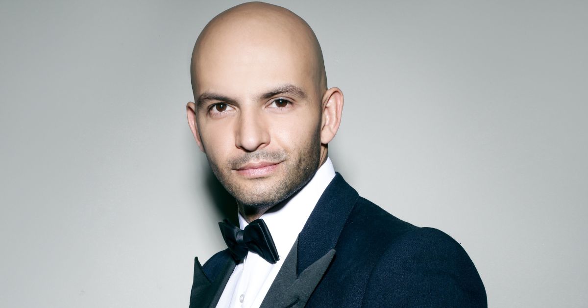 Agustin Segnini adivinó las canciones del Song Pop
