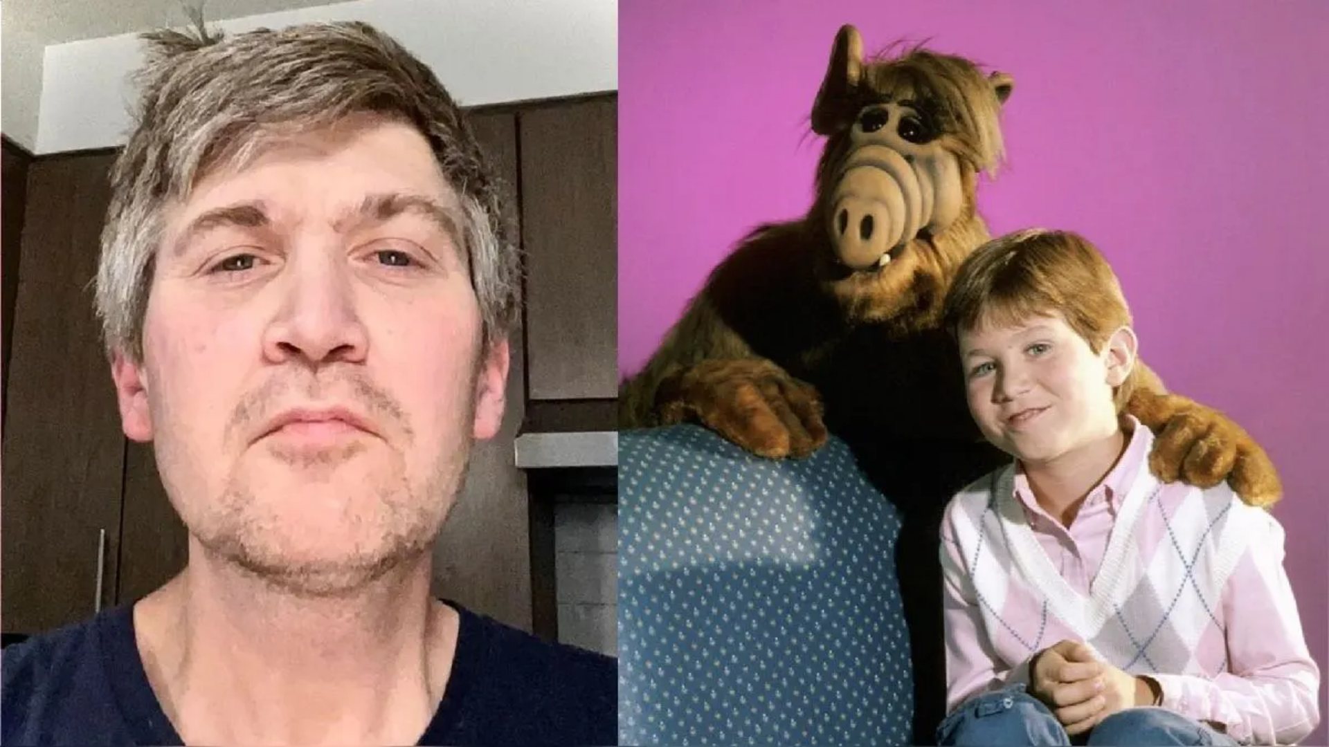 Revelan verdaderas causas del actor Benji Gregory