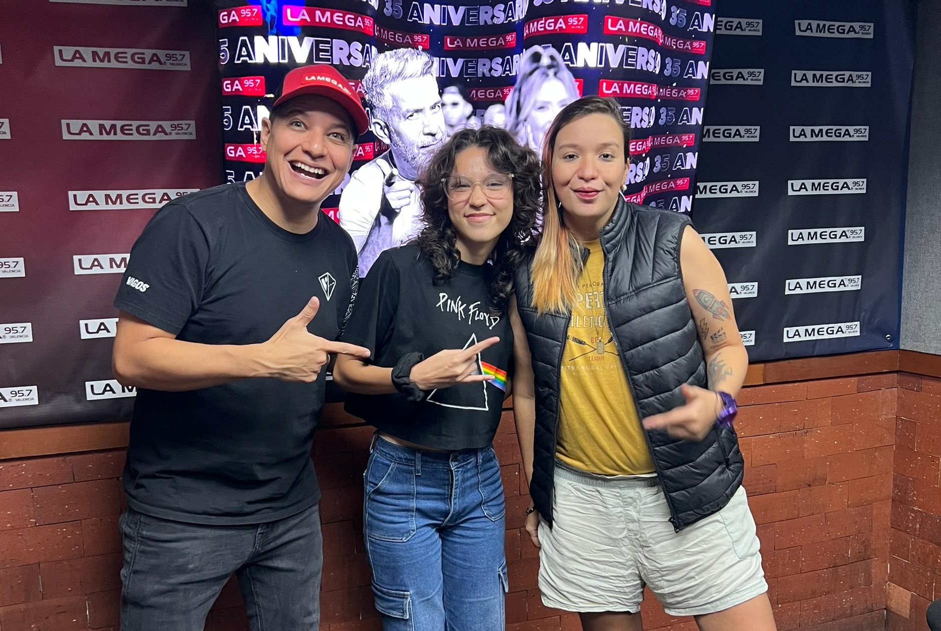 La artista venezolana Camila presenta su EP “Metamorfosis”