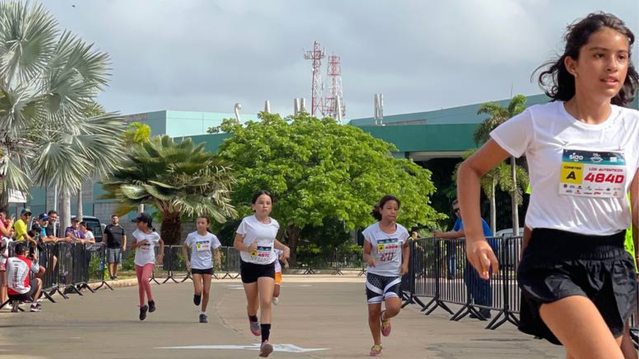 Carrera Día del Niño Sigo 2024 - Mundo UR - Un mundo de información ...