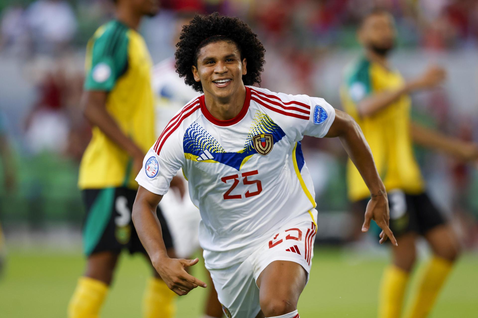 Eduard Bello llegó a Ecuador para reforzar al Barcelona andino