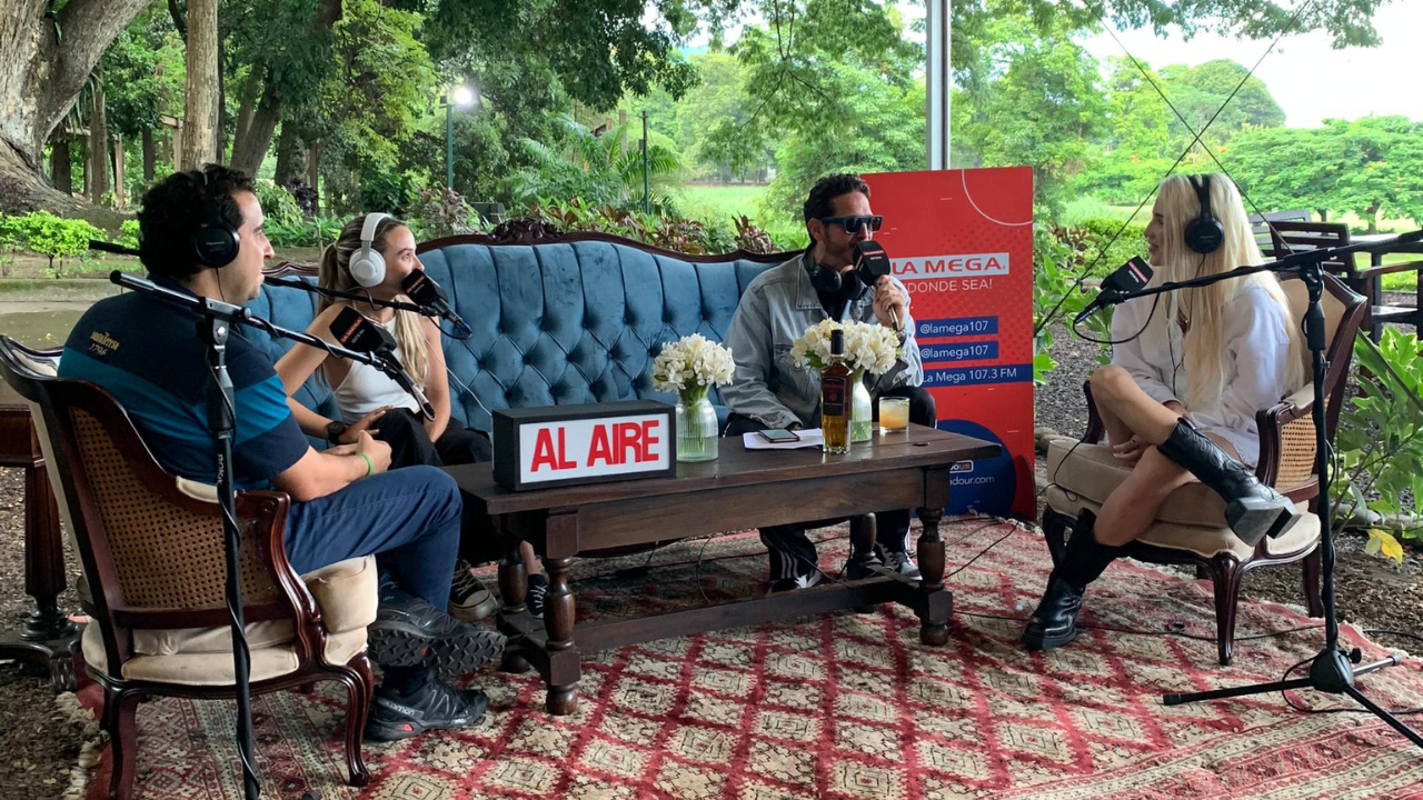 Elena Rose se une al line-up del Saca El Pecho Fest con La Mega