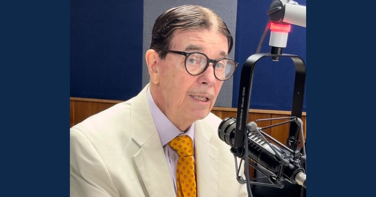 Javier Vidal regresa con "Diógenes y las camisas voladoras"
