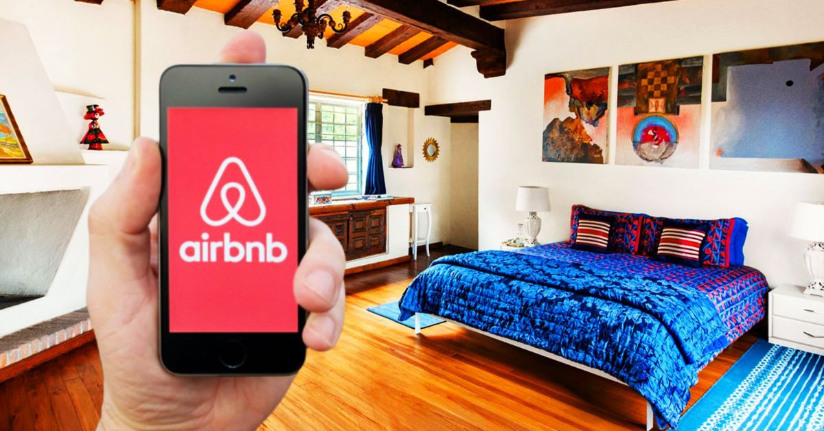 Impacto de los Airbnb en el sector inmobiliario y turístico - Mundo UR ...