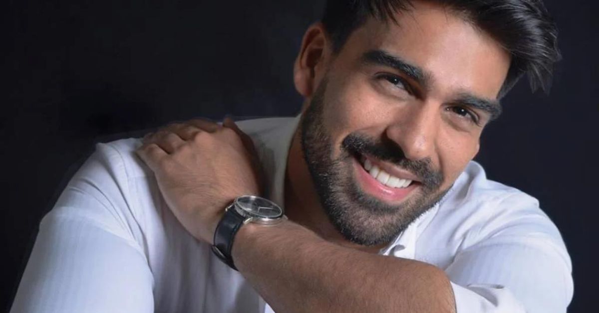 Dj Onda con Jesús de Alva