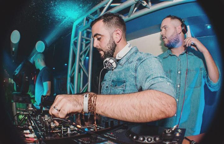 DJ Nono Belune: Un artista en constante evolución musical