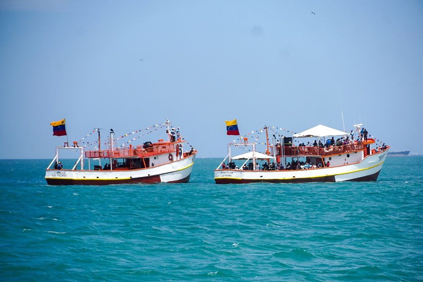 Paraguaná se alista para tradicional festejo a la Virgen del Valle