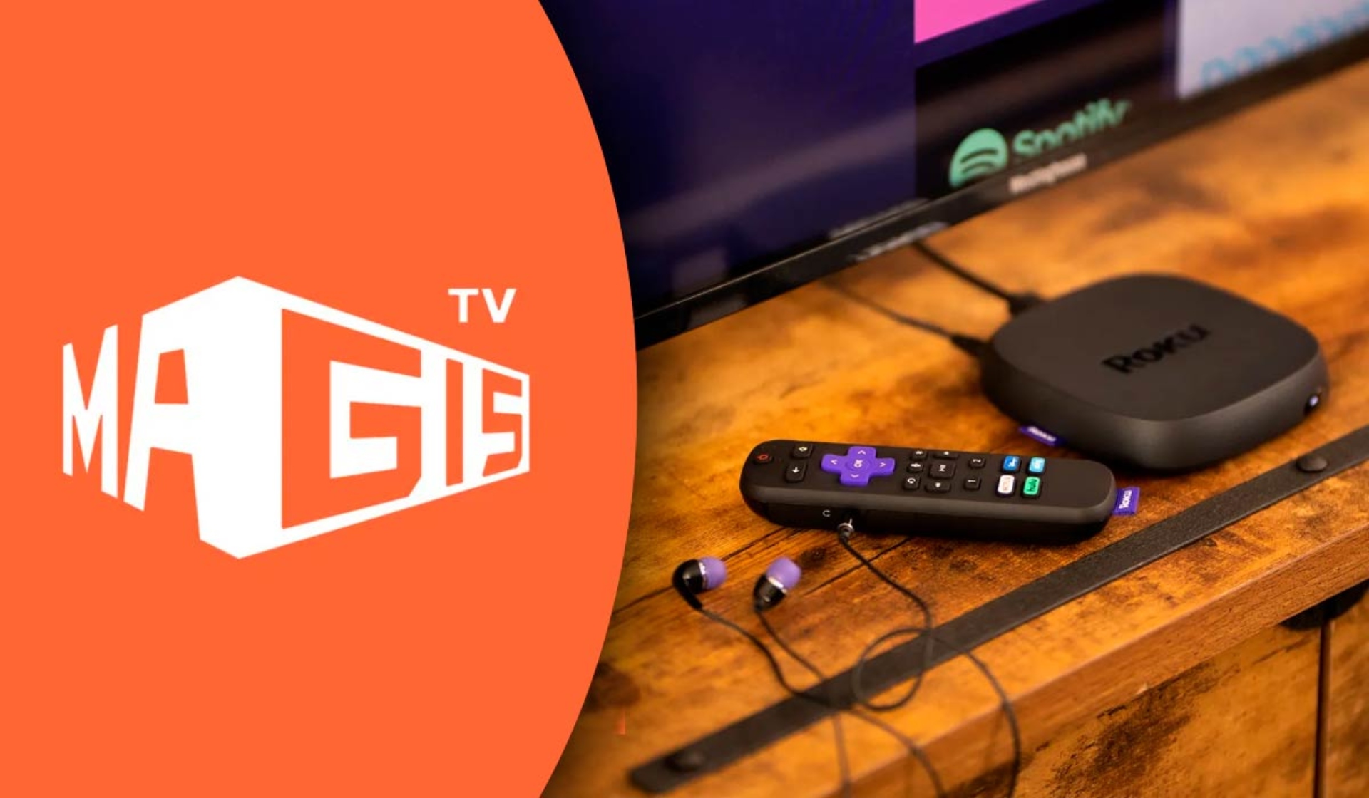 Detienen a presunto jefe de comercialización de Magis Tv en Vzla