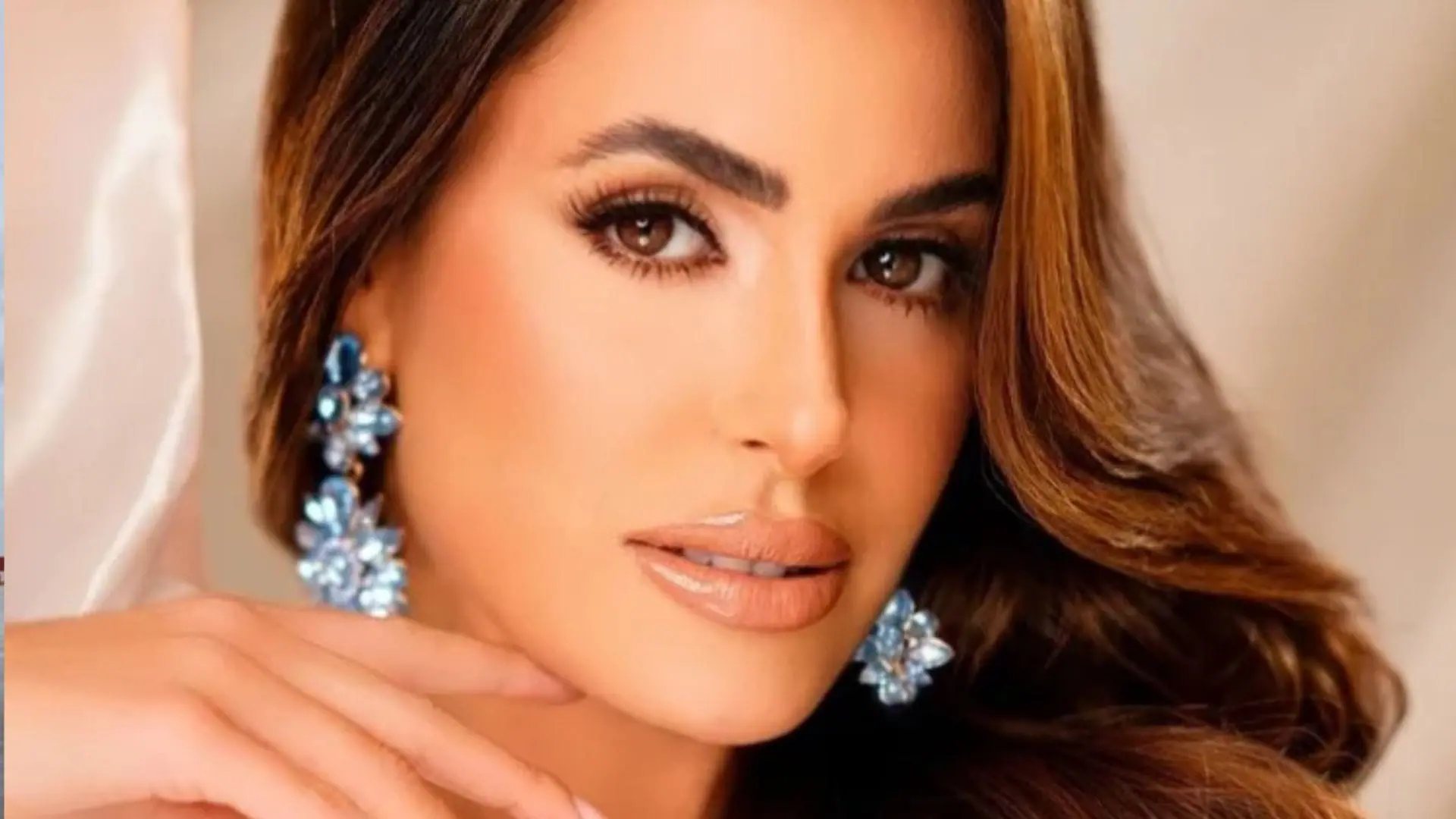 Cuba, de la mano de Marianela Ancheta, regresa al Miss Universo tras 57 ...