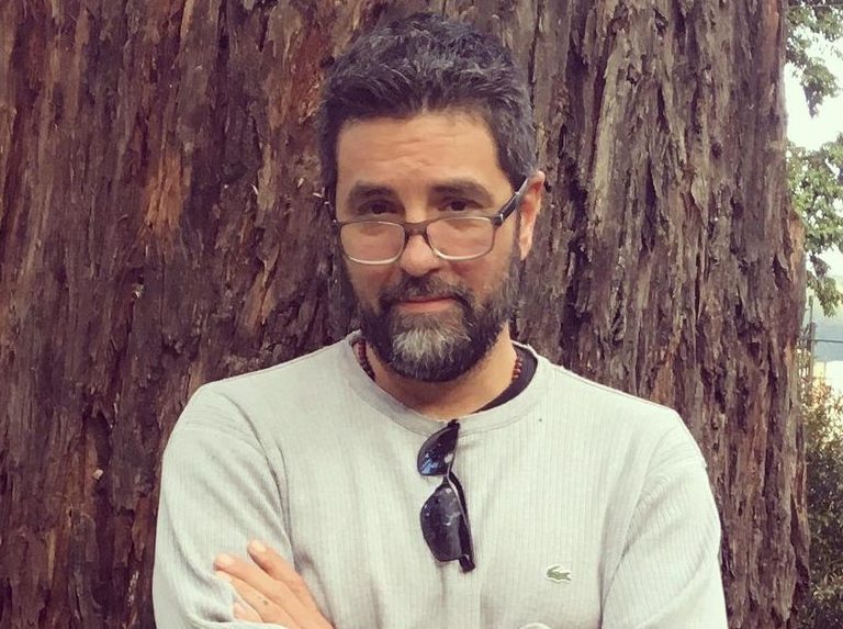 César Manzano Habla sobre su Éxito en el Cine con "Visceral”