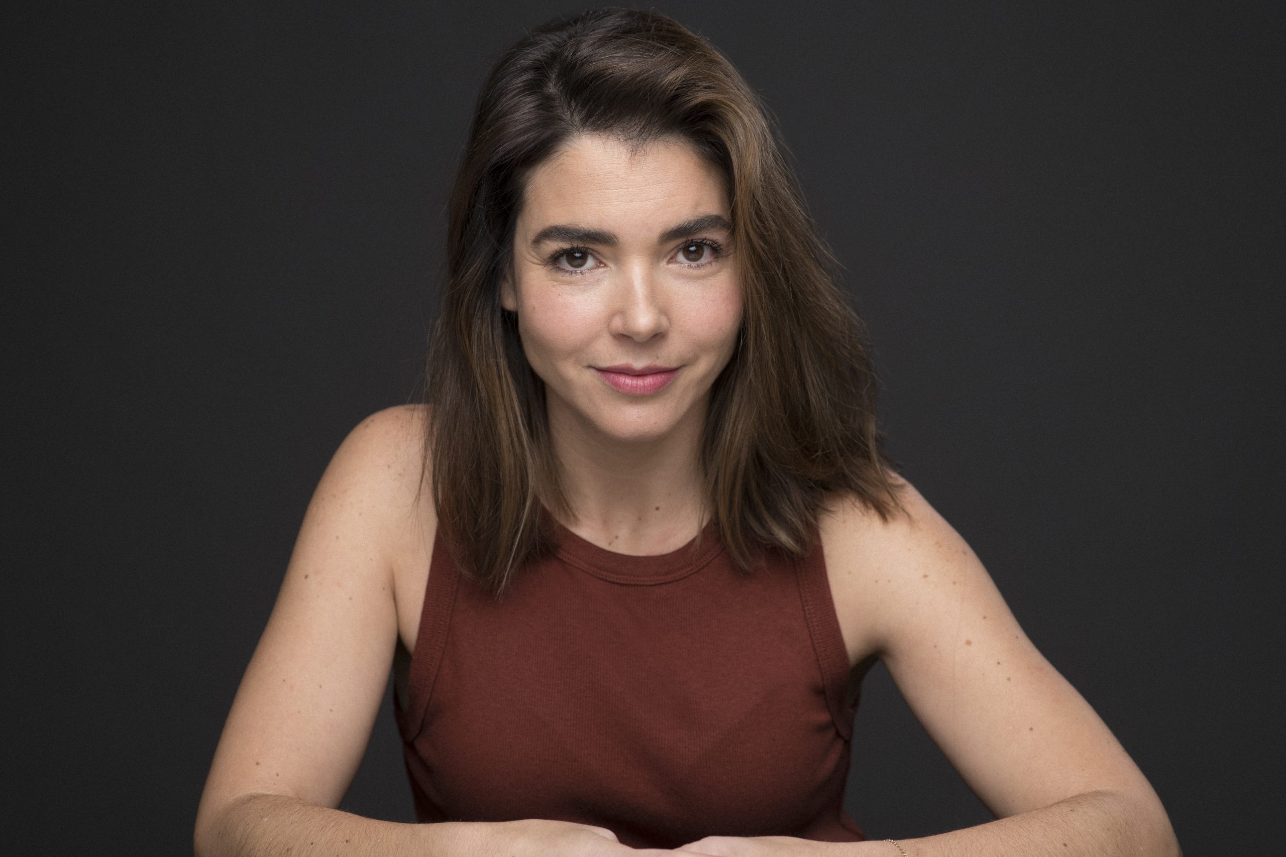 Eloísa Maturen regresa con "La Rocolera"