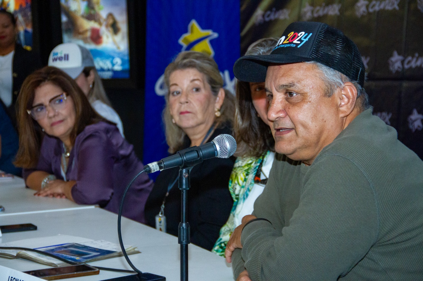 BTM mostrará los nuevos productos que hay en Nueva Esparta - Mundo UR ...