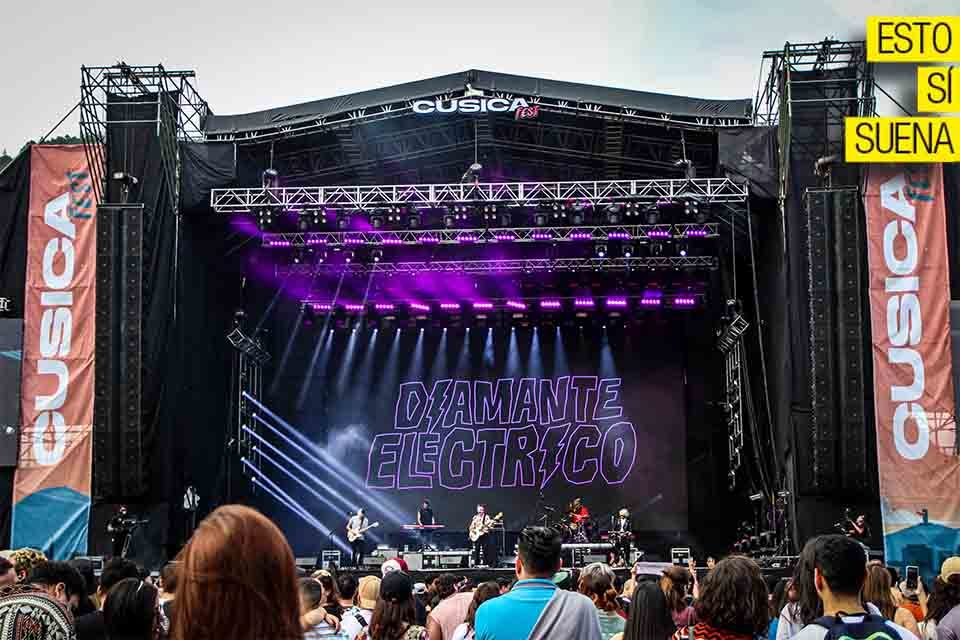 Conoce los últimos detalles para el Cusica Fest 2024