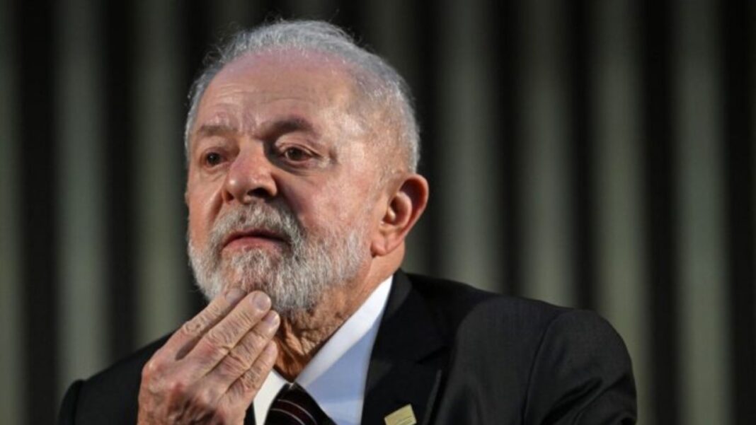 Lula destaca la importancia de la educación pública para así dar una ...