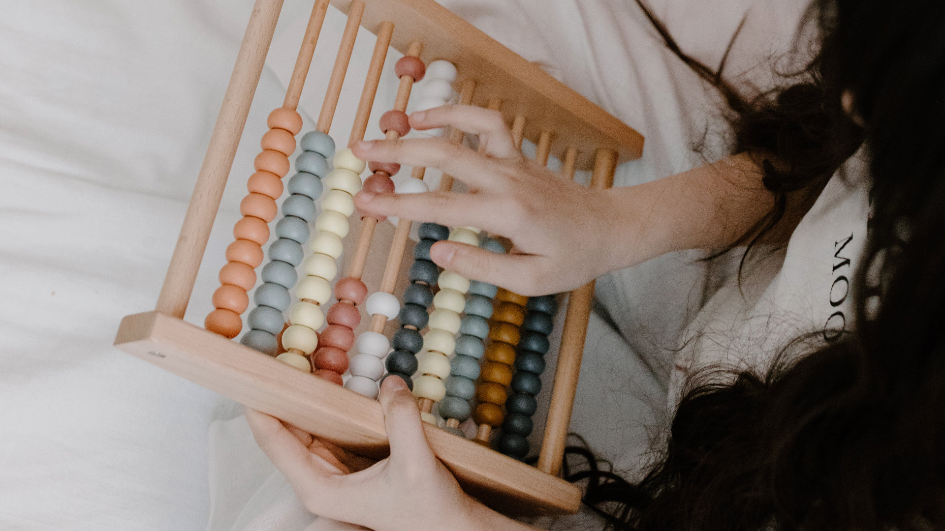 ¿Recuerdas el ábaco? Potencia tu mente y reduce el estrés co...