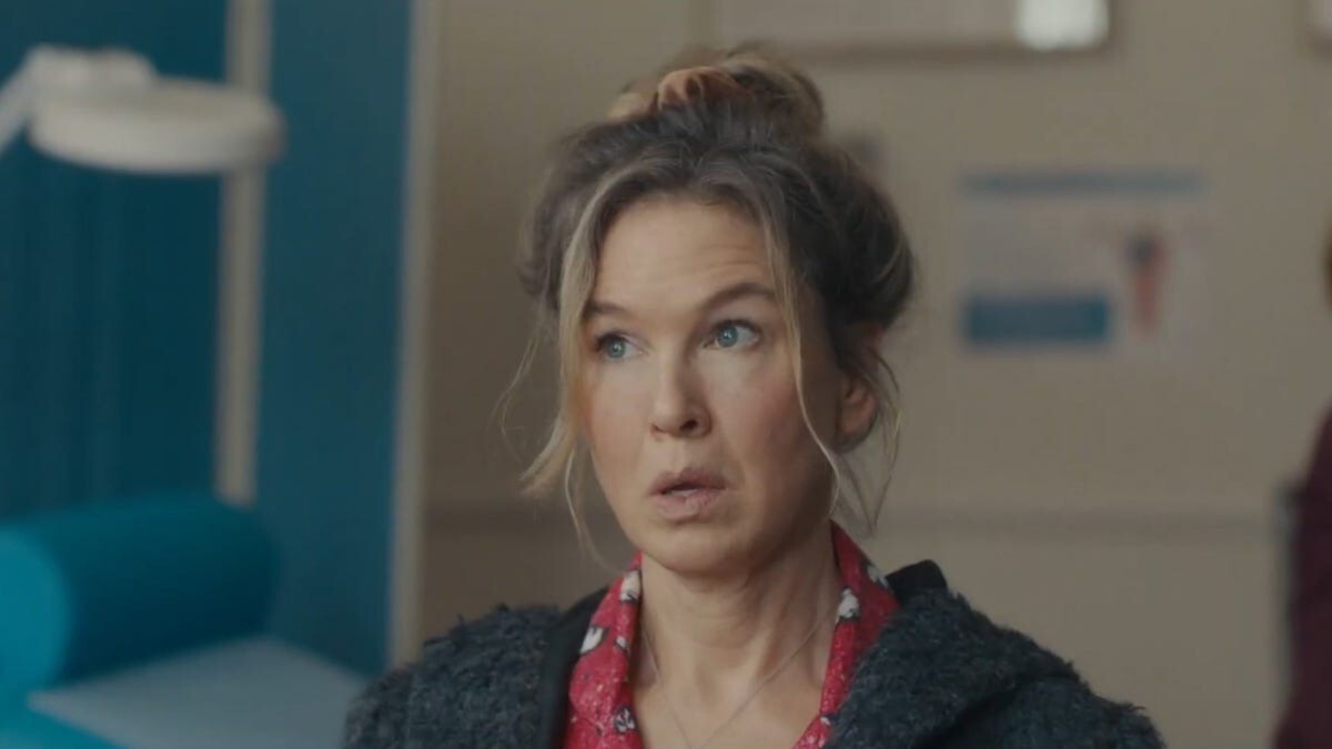 Fue lanzado el primer tráiler de la cuarta entrega de Bridget Jones ...