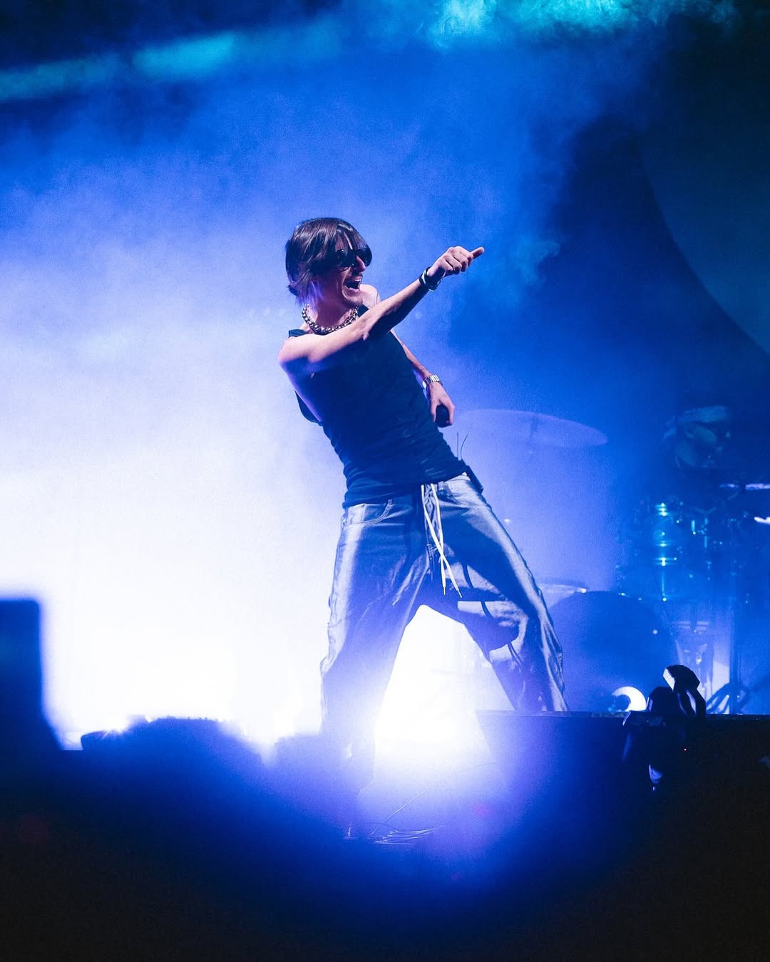Danny Ocean finaliza 2024 en el Top Global de Spotify
