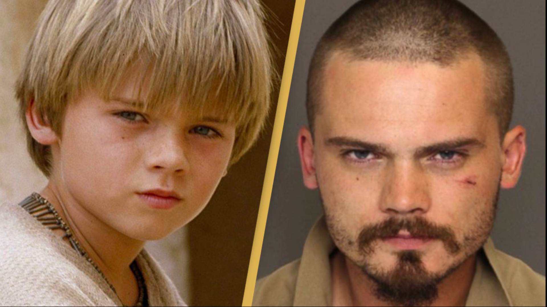 Jake Lloyd, el pequeño Anakin Skywalker, dio detalles sobre su salud mental