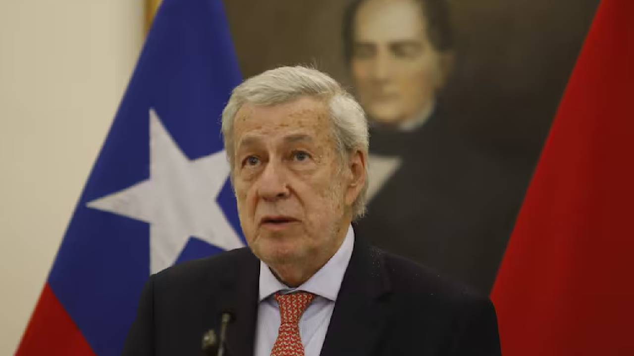 Chile dice que lazos con Venezuela están a «nivel mínimo» pero no ...