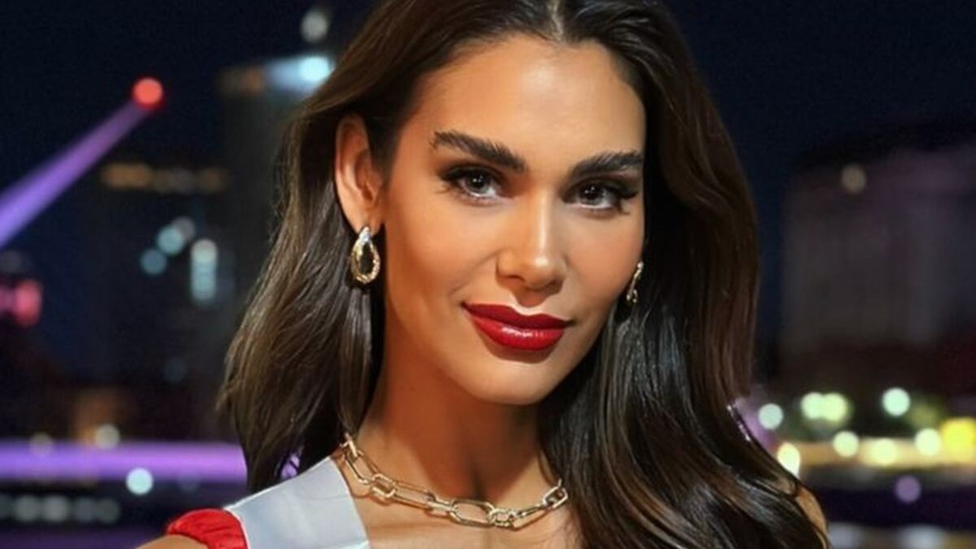 Miss Universo retira título a representante de Argentina por críticas ...