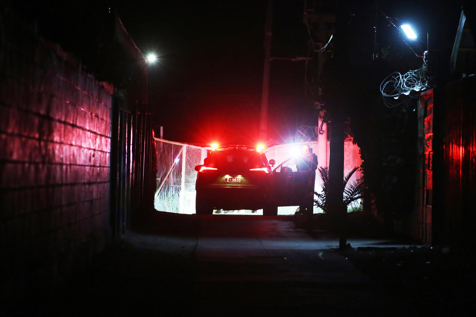 Lo que se sabe del apagón en Chile: ¿error humano o naturaleza?